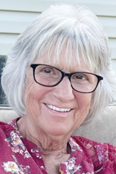 Sherry May Mossor | News, Sports, Jobs - News and Sentinel